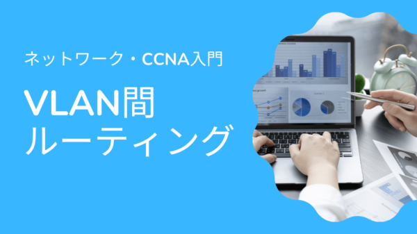 【講座追加】VLAN間ルーティングの講座を追加しました。 - InfraAcademy(インフラアカデミー)