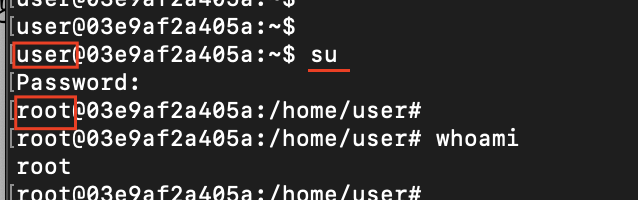 【Linux】suコマンドの使い方解説！スーパーユーザーに切り替えるコマンド | Linux・ネットワークの学習サイトInfraAcademy ...